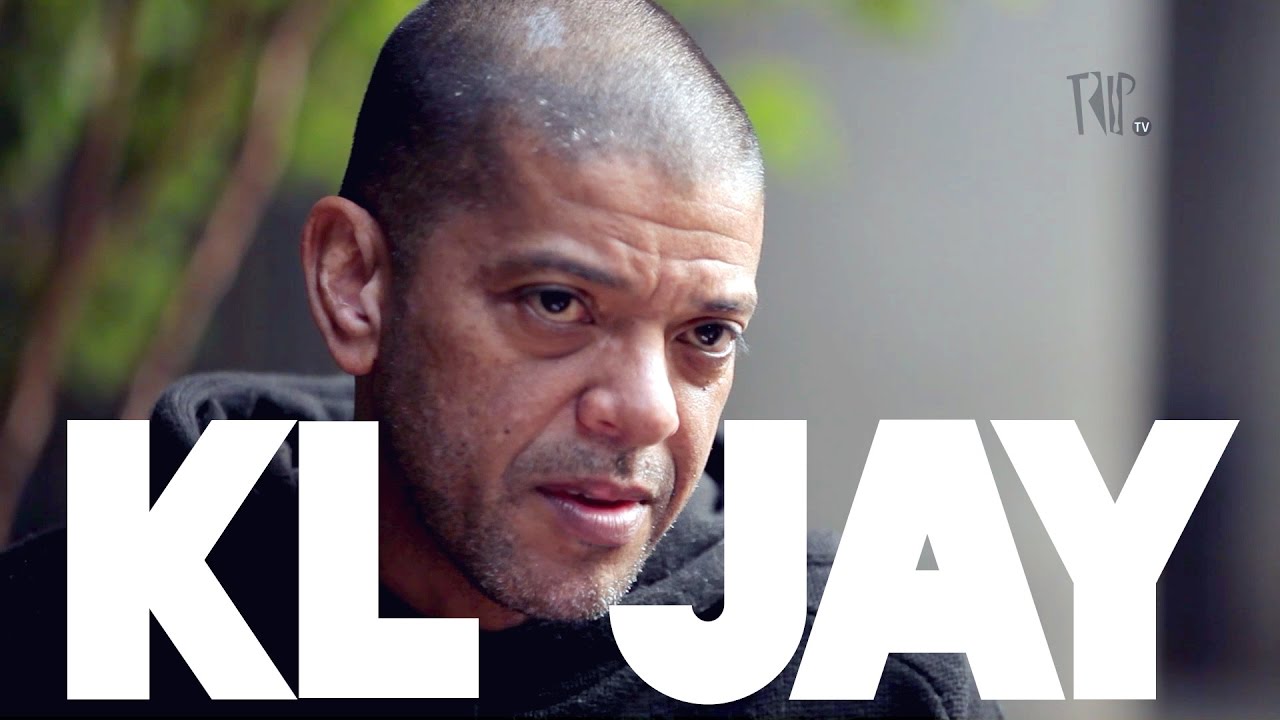 KL Jay, rap e espiritualidade - YouTube