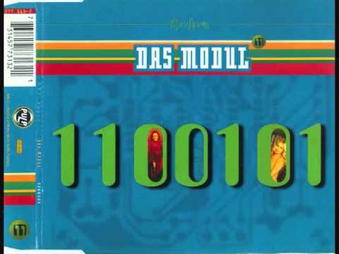 Das Modul - 1100101 (Binärcode mix) - YouTube