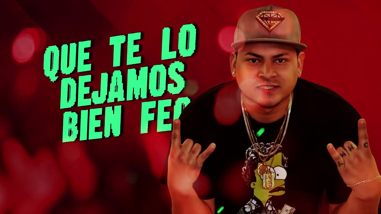 Tommy cash593 ft. mr wilson Perreo Maleanteo 🔥video lyric by..prod ...