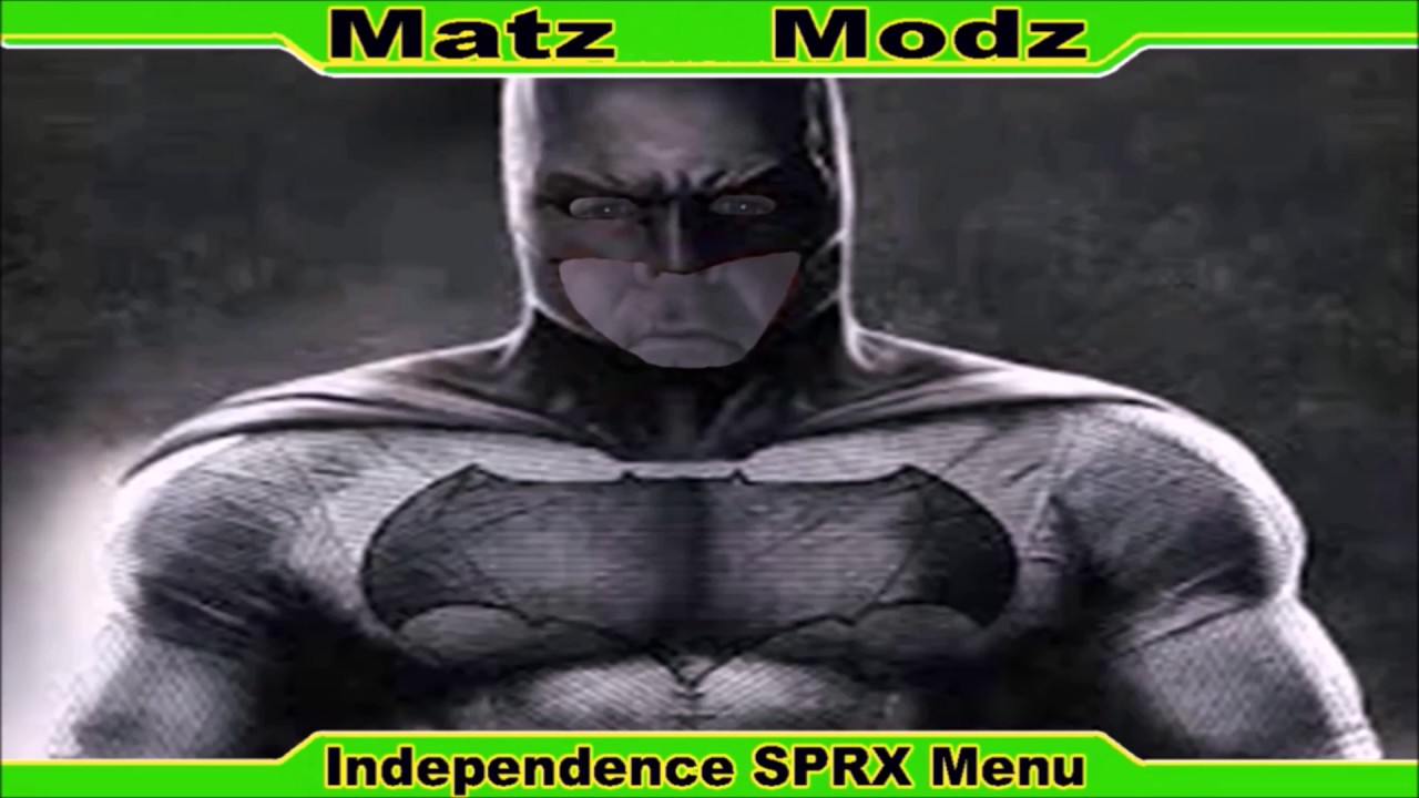 Independence GTA Mod Menu + Link + Install Tutorial - YouTube