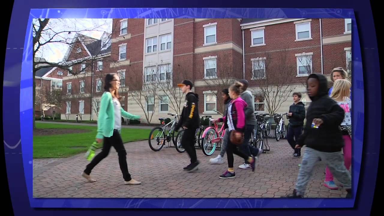 Nelson Elementary AEW 2015 - YouTube