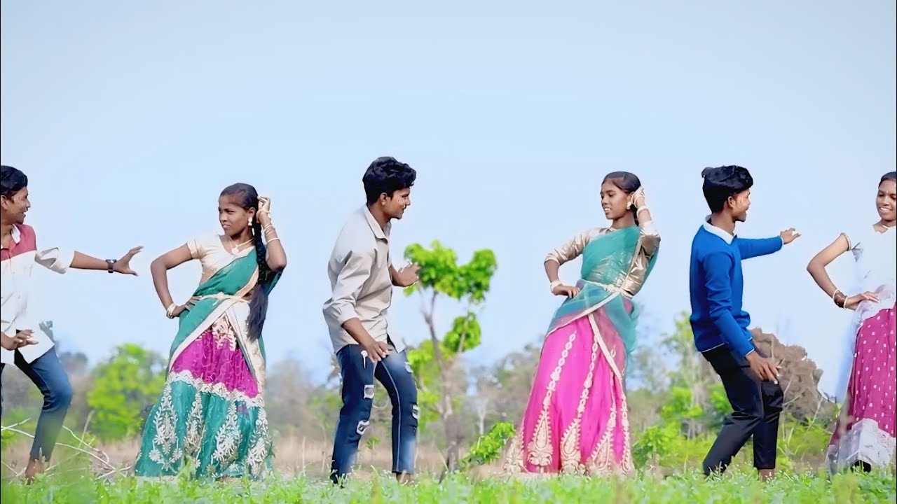 Ye bhato kavsi korsi bhuli kiti || New Gondi Song 2025 #koyagondipata ...
