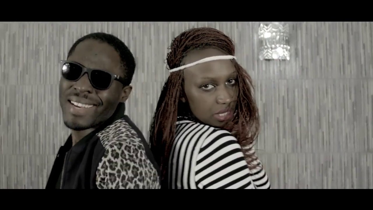 ODA PACCY - Rendez vous (OFFICIAL VIDEO)ft alpha,king james,jay polly ...