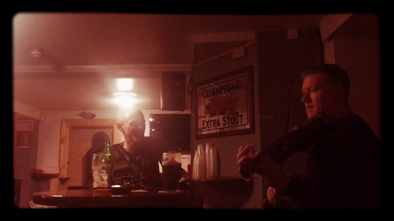 Kane O’Rourke and Nigel Davy - YouTube