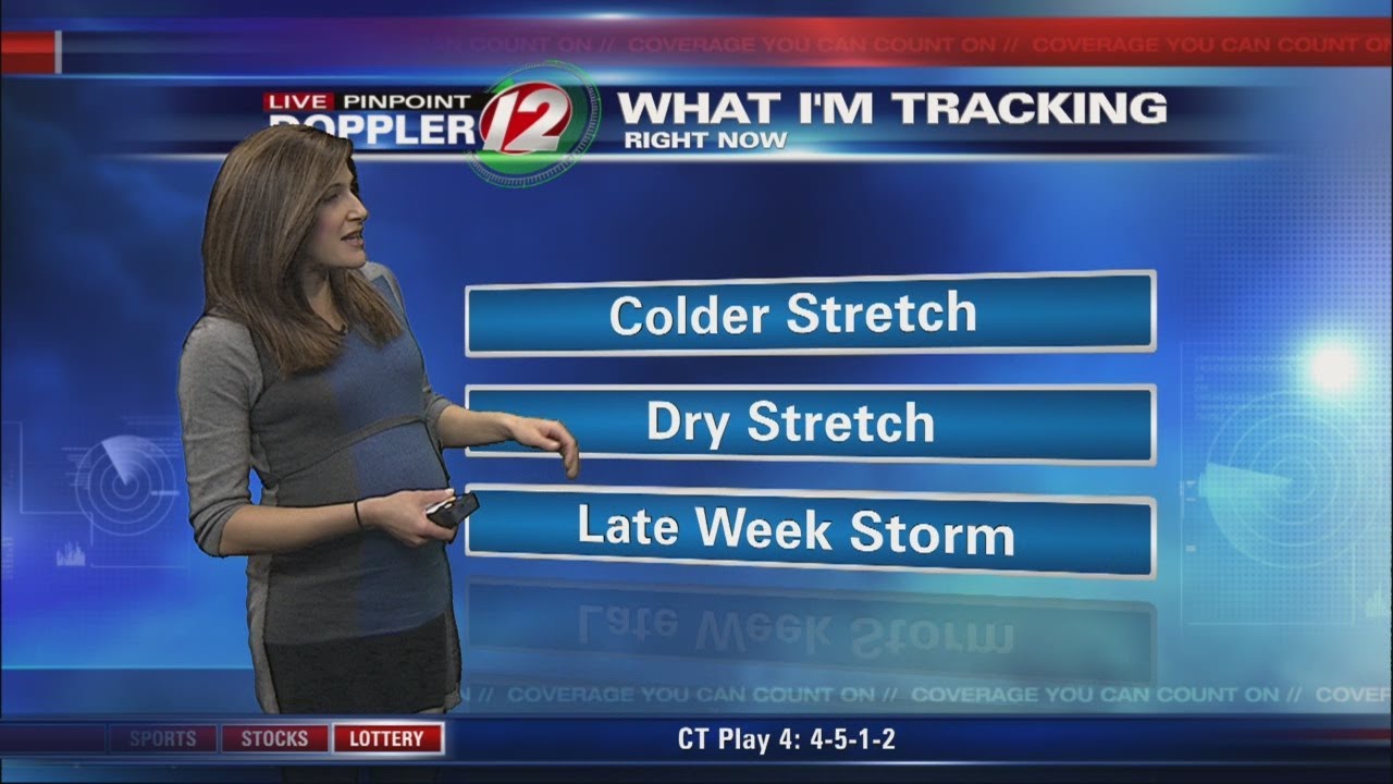 12 Eyewitness News This Morning - YouTube