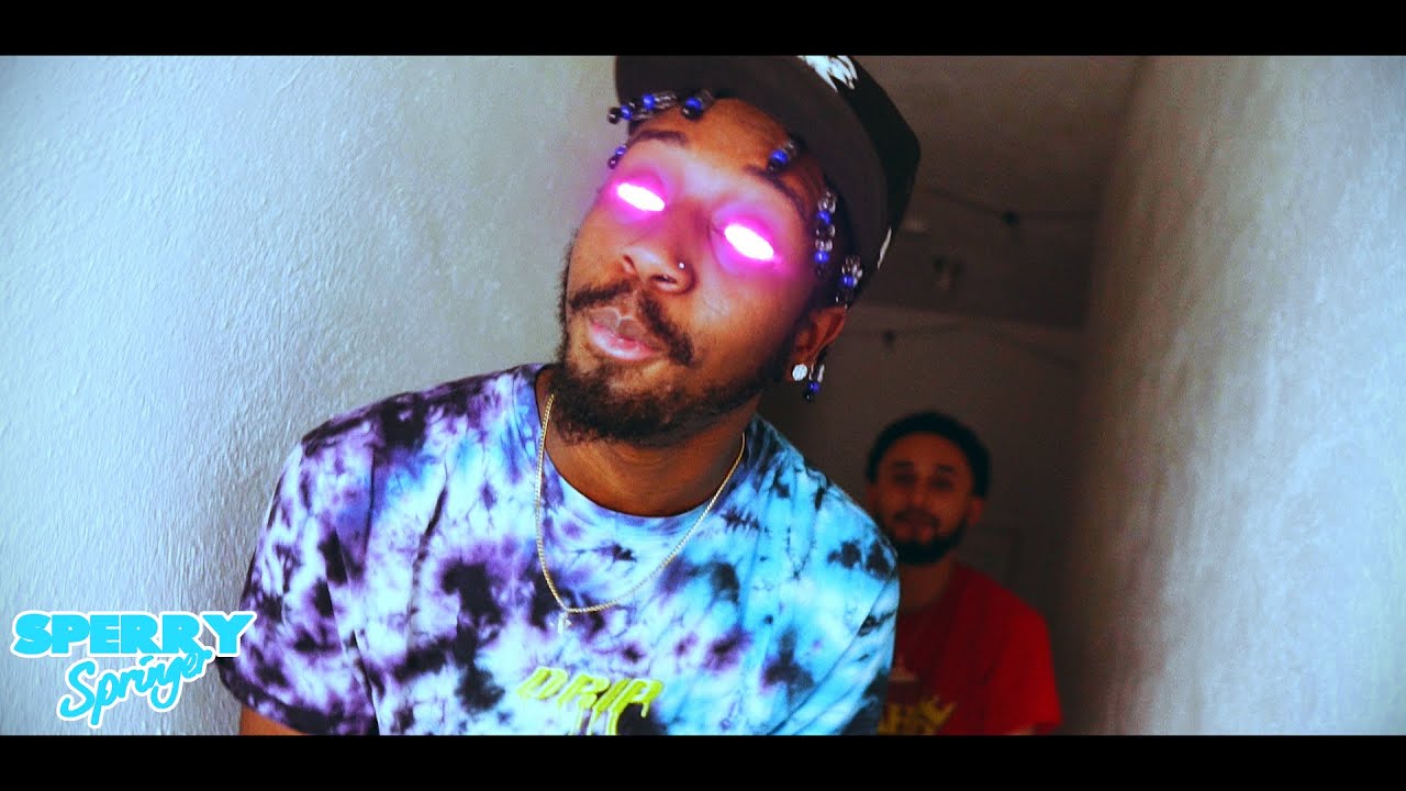 NTS Lil Corey- "Sauce" prod. @sproutzmusic Official Music Video (filmed ...