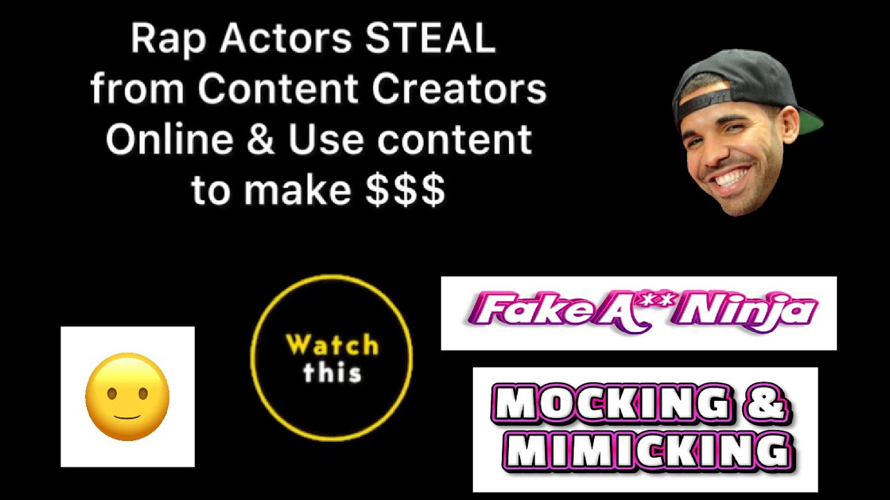 Drake's $$$ Inspo ? Girl Gamer Rapper Goddess Cleopatra - YouTube