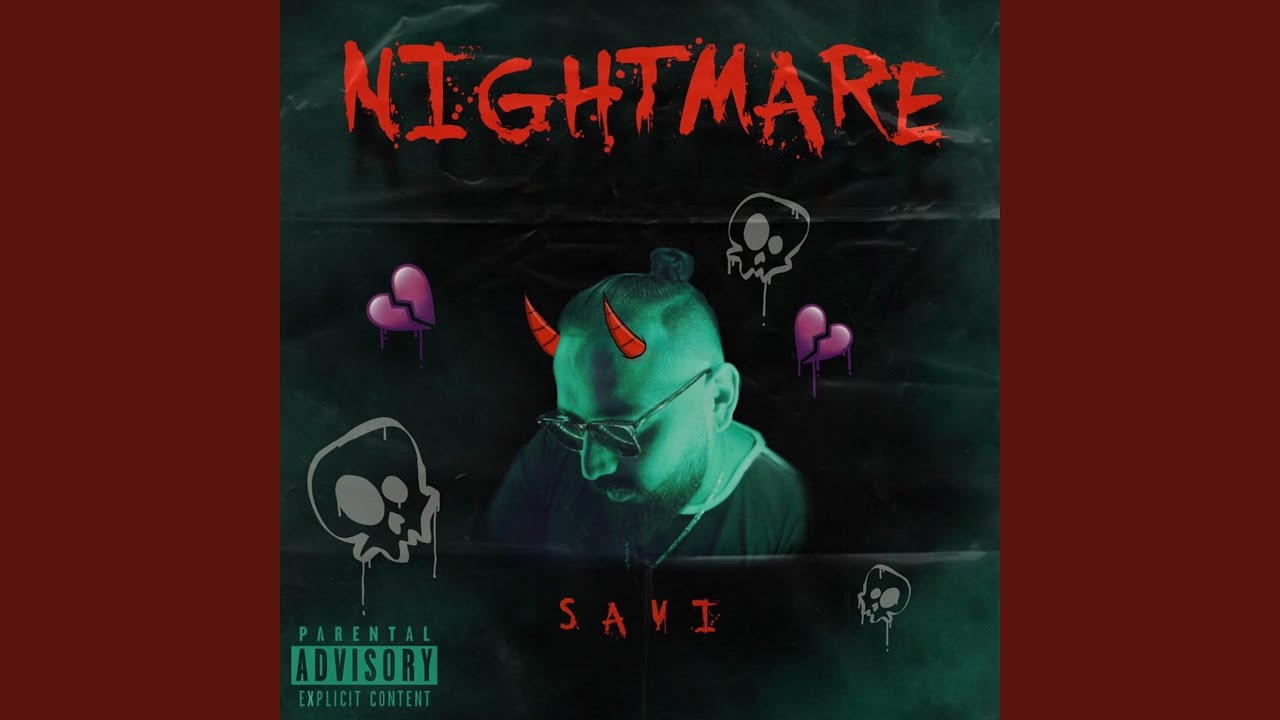 Nightmare - YouTube Music