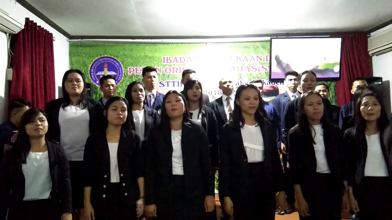 Mars STTII Ib. Pem. O. Smd - YouTube