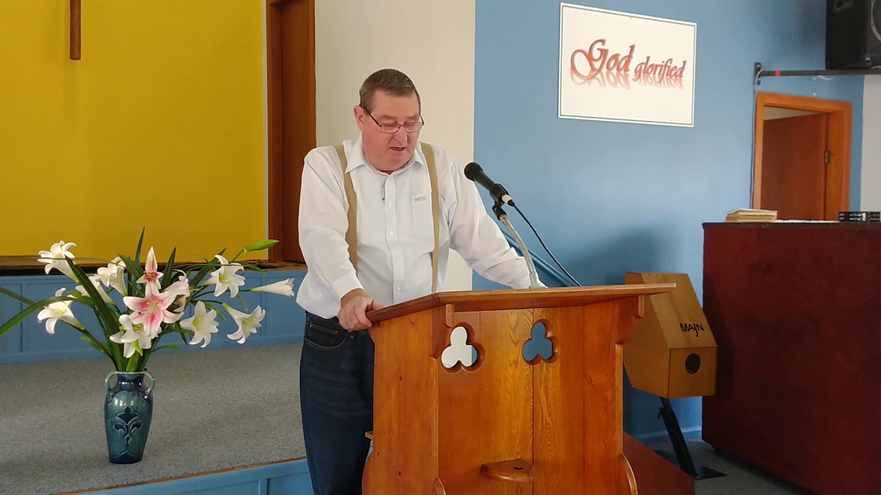 The Fourth Watch, 24th May 2020 - YouTube