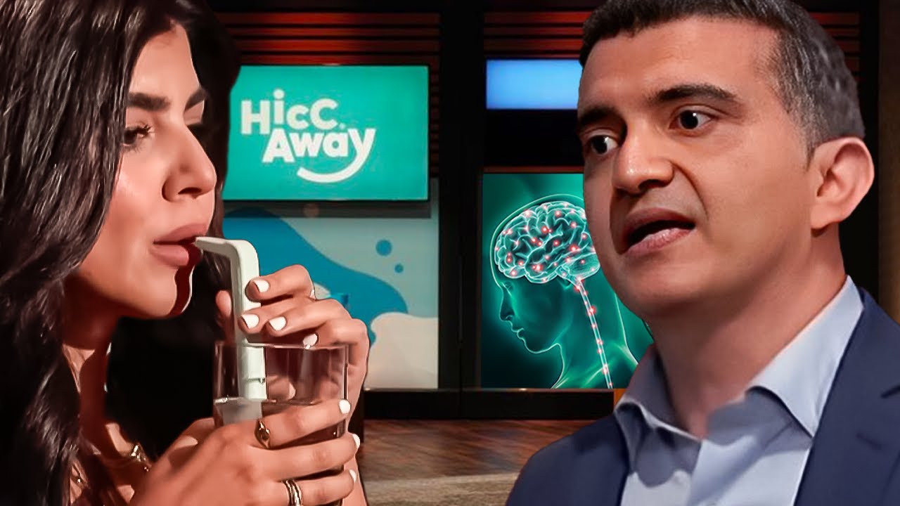 What Happened to HiccAway After Shark Tank? Secrets Behind ...