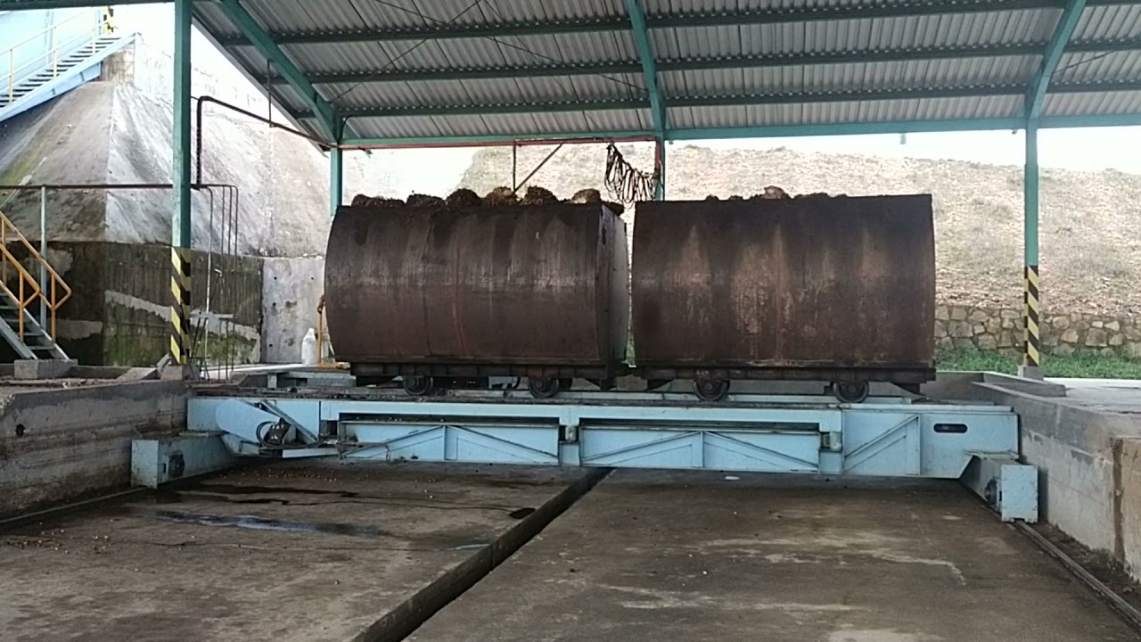 Fungsi Transfer Carriage - YouTube