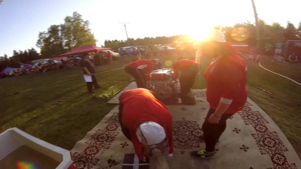 GoPro JHHL - Horní Meziříčko 3.7.2015 - YouTube