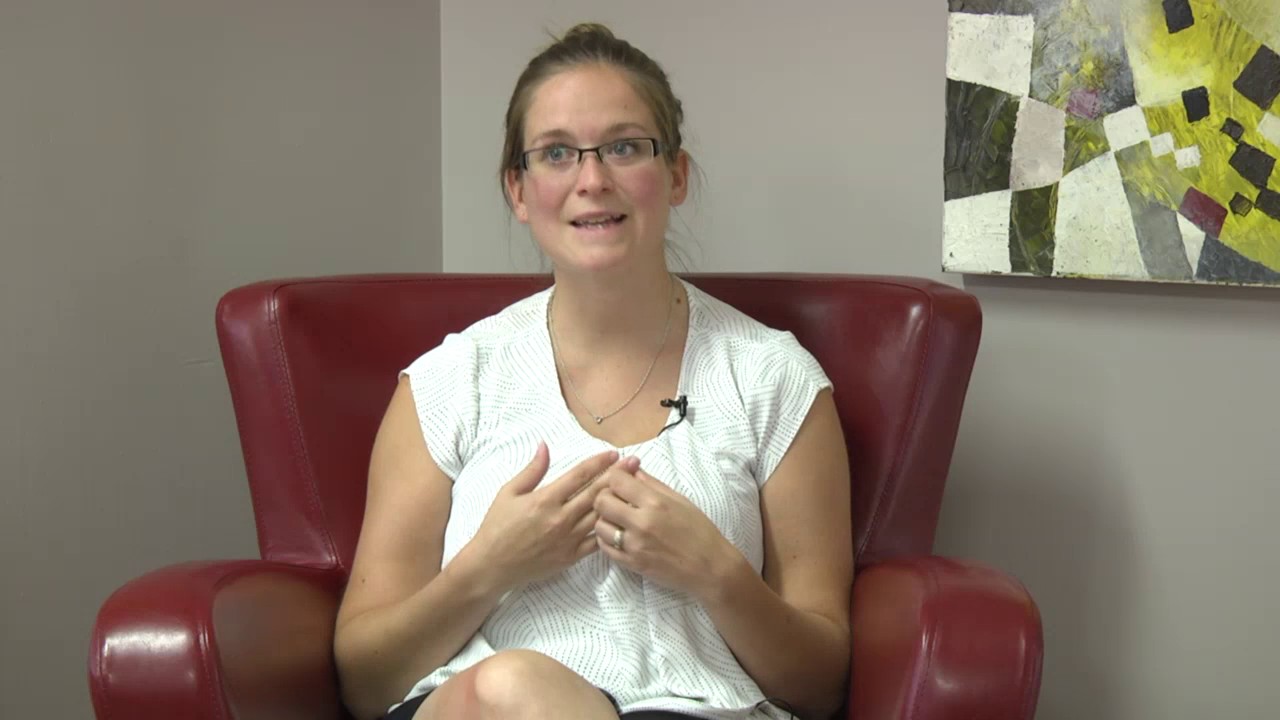 Impacts de la bipolarité sur l'entourage. Nathalie Haché (partie 9 sur ...