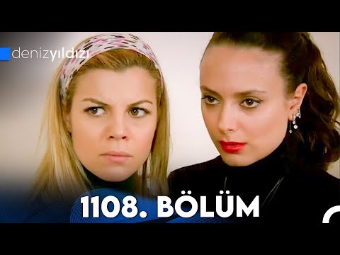 Deniz Yıldızı 1108. Bölüm (FULL HD)