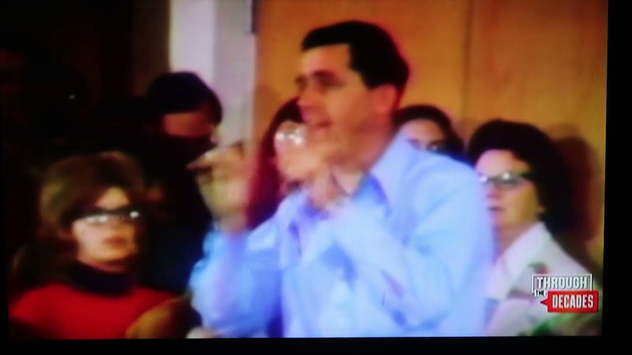 Kanawha County textbook controversy on "Decades" - YouTube