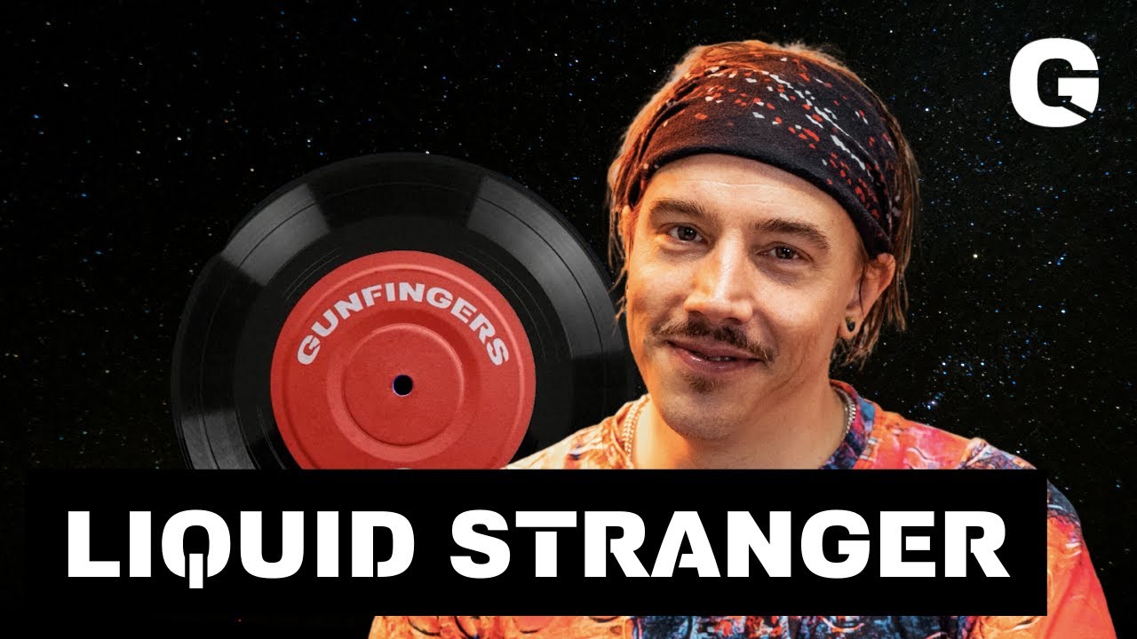 IN THE PLAYLIST OF | Liquid Stranger - YouTube