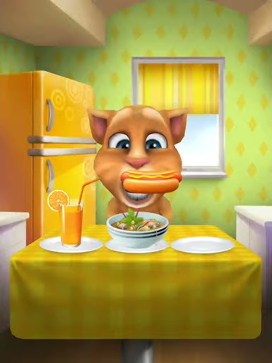 My Talking Tom Sex Youtube