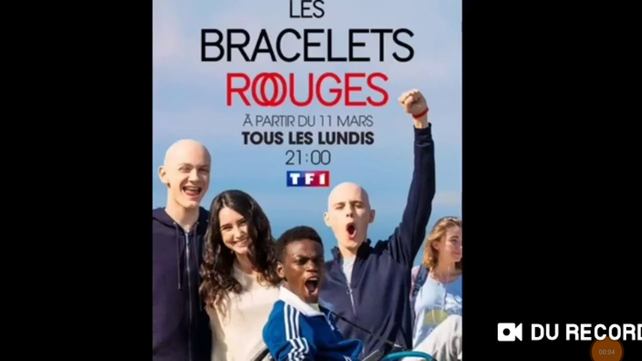Les bracelets rouges - YouTube