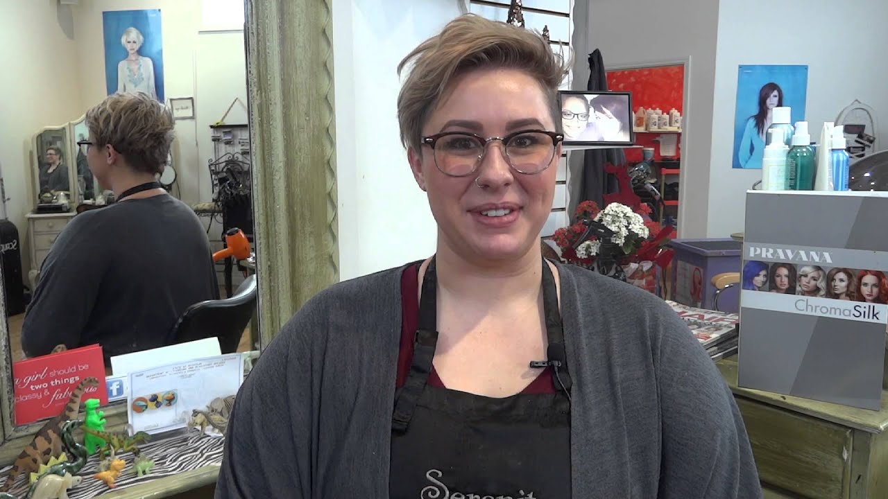 Meet Haylee! - YouTube