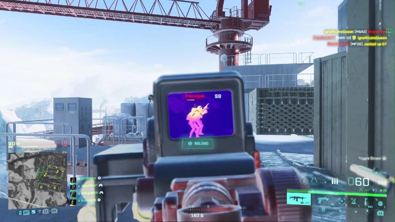 Battlefield 2042_LOL - YouTube