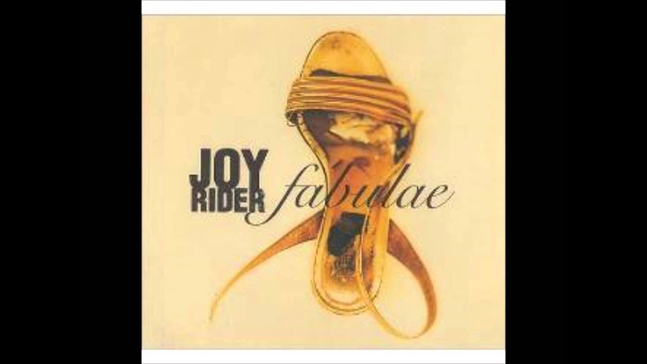 Joyrider - In A Car - YouTube