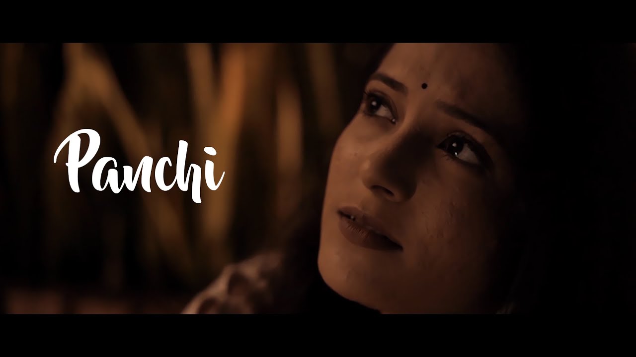 Panchi || Short Film || Binita Guha || Aryaman Verma || Ragini Sadani ...