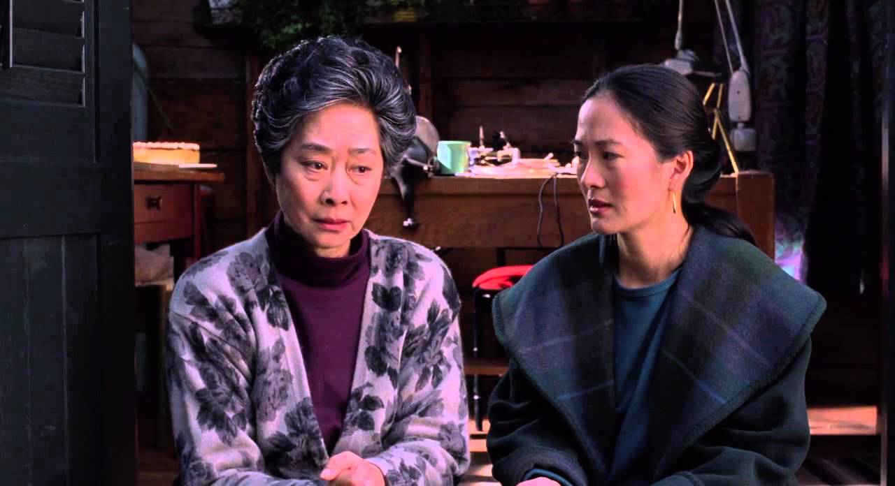 The Joy Luck Club Presentation Video 5 - YouTube