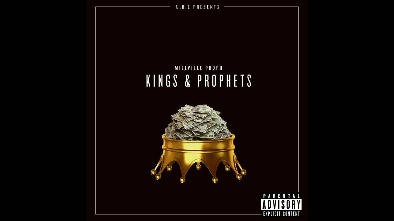 "Plan To Fail" off Millville Proph's *NEW* 2016 album (Kings&Prophets ...