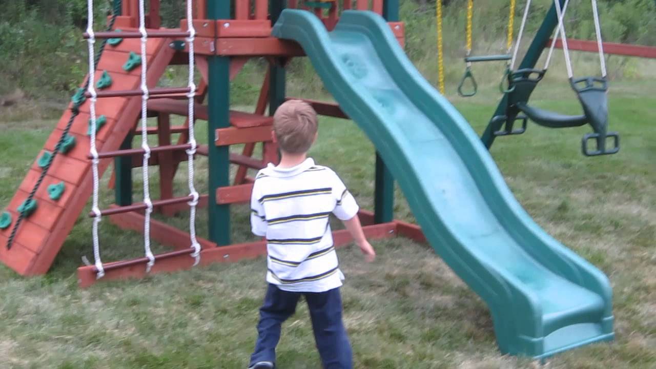 Play Set Surprise - YouTube