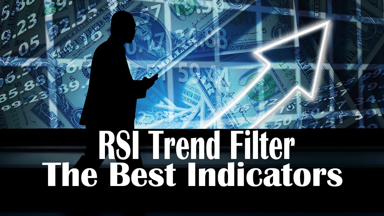 This Traditional Based Indicator Can Be Used To Find Momentum RSI Trend ...
