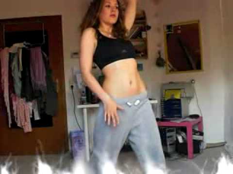 danseaza fata!!