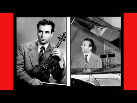 Alfredo Gobbi - Cavilando - Tango en piano solo