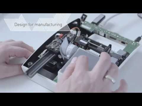 77 Elektronika - DocUReader 2 Pro & LabUReader Plus 2 - YouTube