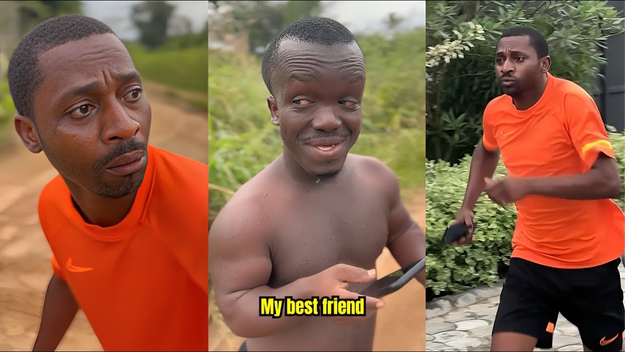 My best friend ! Sean Bridon - YouTube