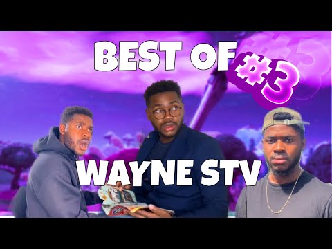 Wayne STV Tik Tok | BEST OF #3 - YouTube