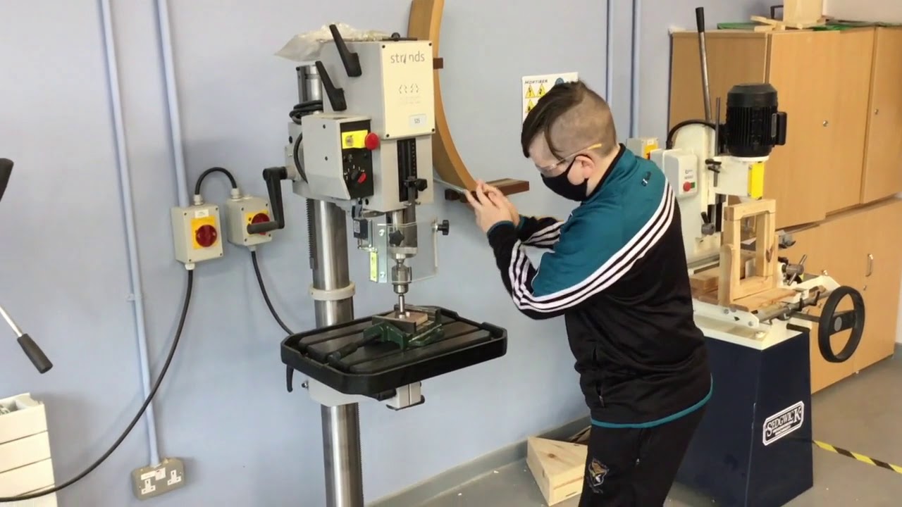 Wood Technology - YouTube