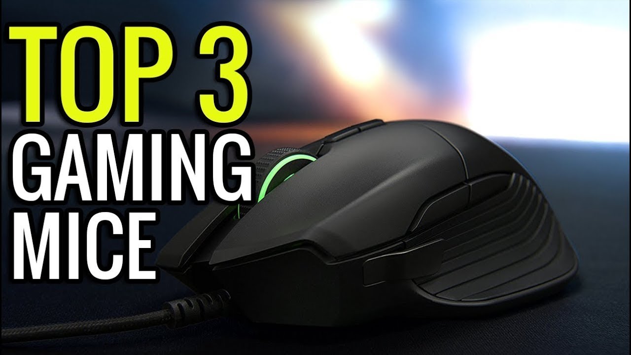Best Gaming Mice For PUBG 2020 - Which Is The Best Gaming Mice Reviews ...