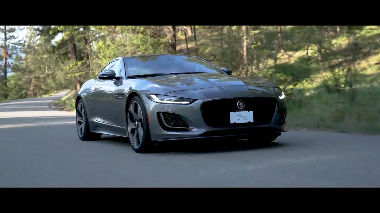 TMS EDITING CHALLENGE || JAGUAR F TYPE - YouTube