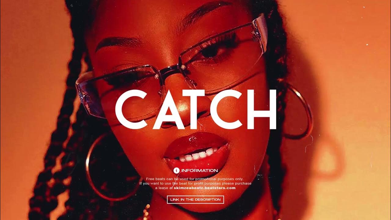 (FREE) Afrobeat Instrumental 2023 | Tems X Oxlade X Omah Lay Type Beat "CATCH" | Afrobeat Type ...
