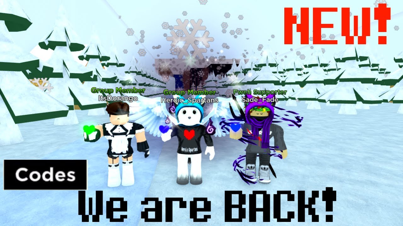 NEW!!! Codes and more updated! Undertale 3D Boss Battles | Roblox | The ...