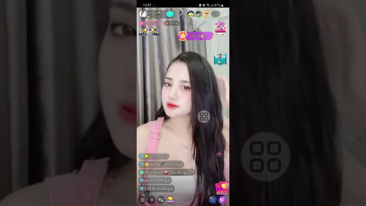 Idol Bigo live🍓 #girl #queen #bigolive #bigolivevideo - YouTube
