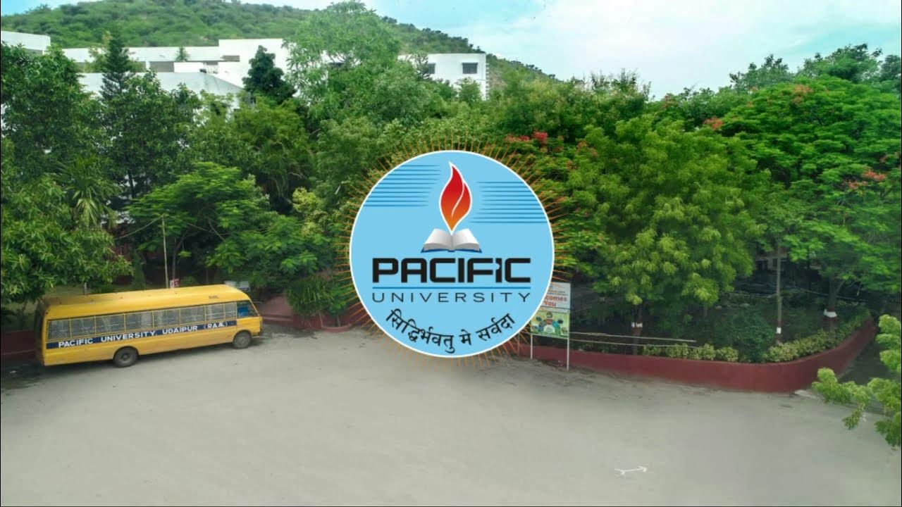 Paher University Admissions Open 2023 - 24 | Apply now - YouTube