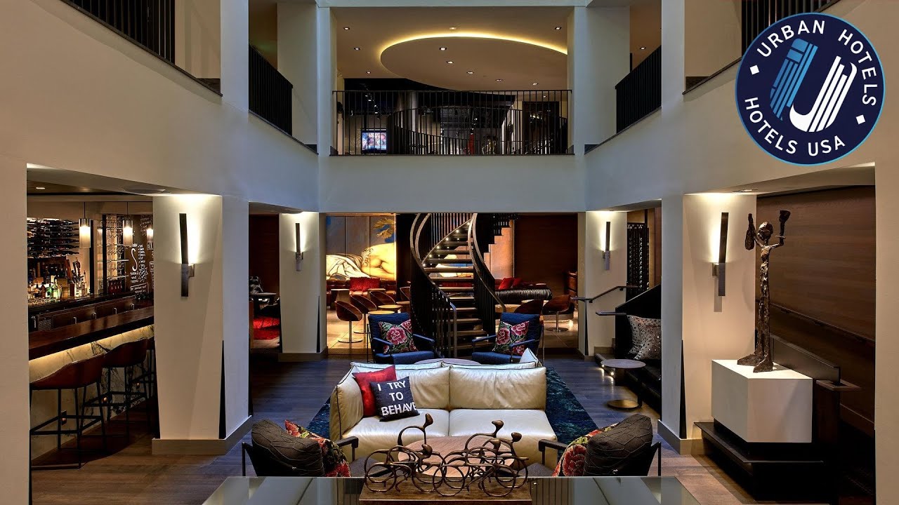 Vintage Portland, a Kimpton Hotel By IHG | Portland (OR), United States ...