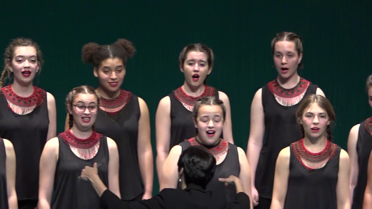 #AUDIO2 CORO JOVENES CANTORES JORCAM GANADOR II CERTAMEN NACIONAL ...