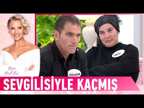 'Karımı kaçırdılar' dedi işin aslı bambaşka çıktı -  Esra Erol'da Kolaj