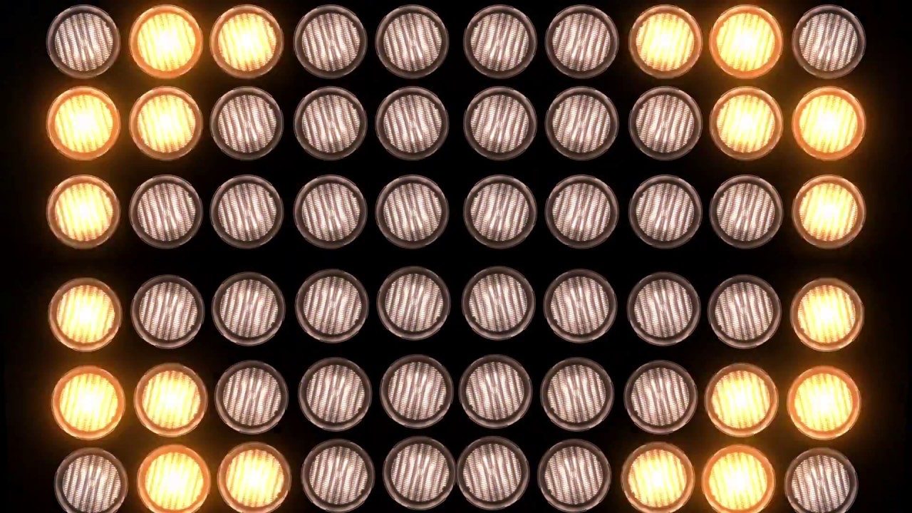 4K DESIGN LIGHTS WALL-04|| VJ/DJ MOTION VIDEO BACKGROUND LOOPS || 60FPS ...