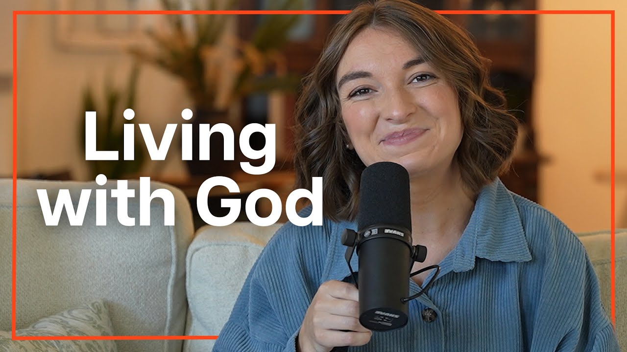 Living with God: A Study of Psalm 91 - YouTube