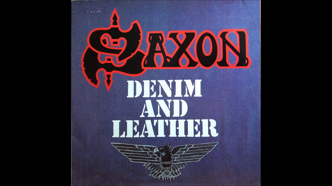 Saxon - Fire In The Sky - YouTube
