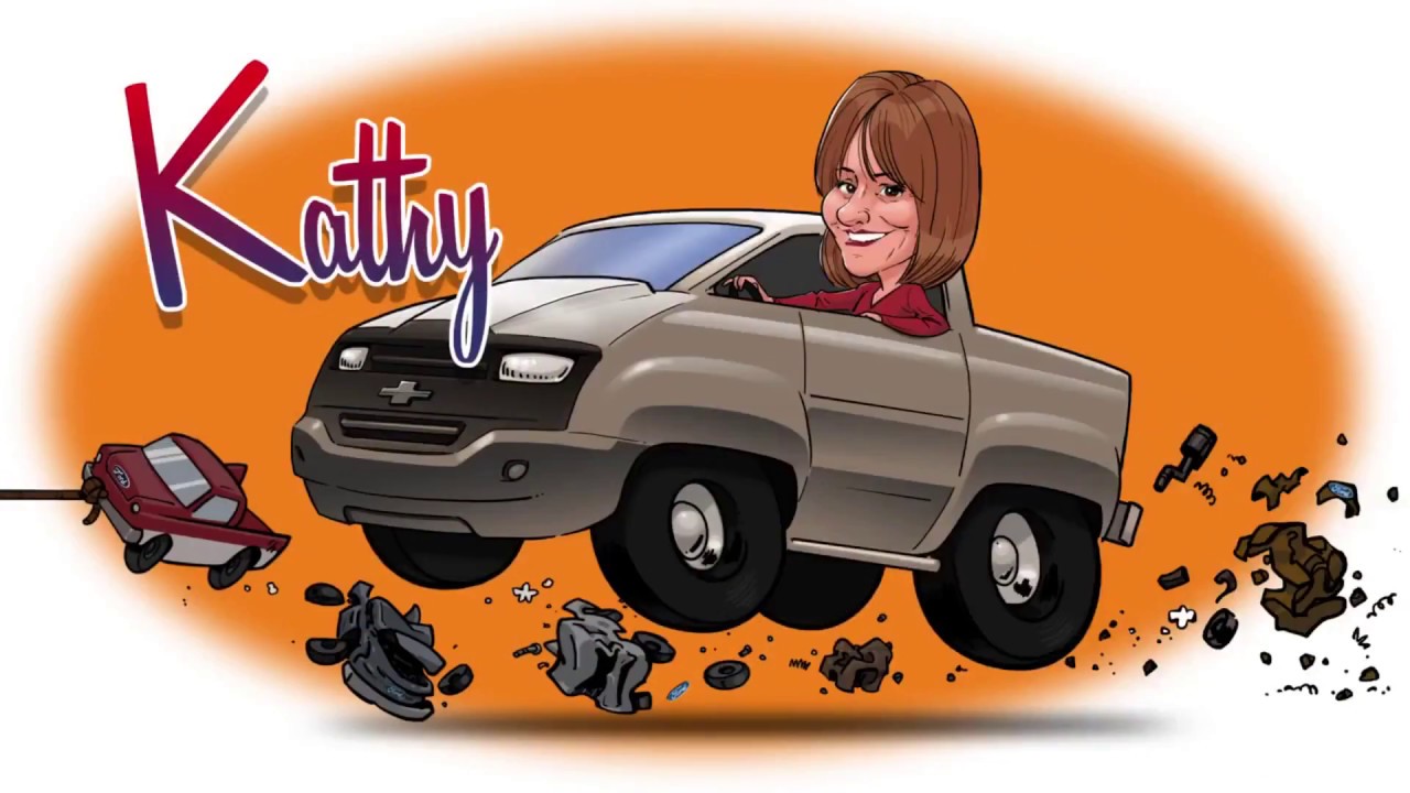 Ranch Hand Productions/Netflix (2017) - YouTube